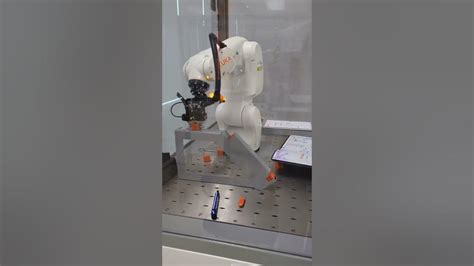 Kuka Robot Programming Youtube