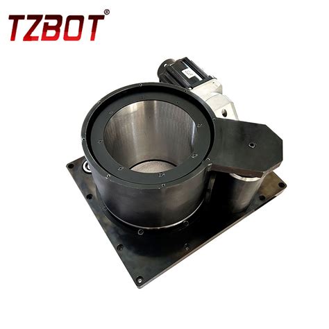 Tzbot Factory Direct Sales 1500kg Heavy Load Agv Jacking Machine 1500w