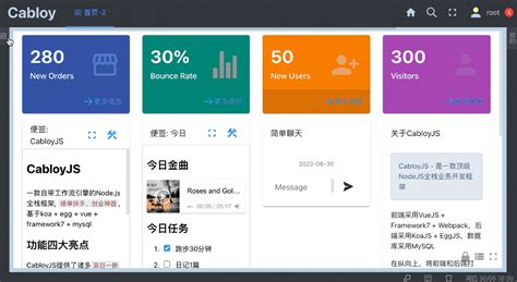 中后台管理系统如何更优雅的支持移动端 css后台管理页面支持手机端预览 csdn博客