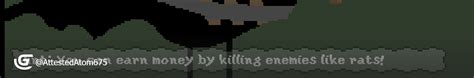 gdevelop watermark overlapping ingame text how do i gdevelop forum