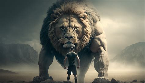 Developing Moral Courage Embracing Your Inner Strength