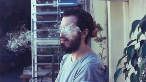 How To Make A Patchy Beard Look Good Man Beard