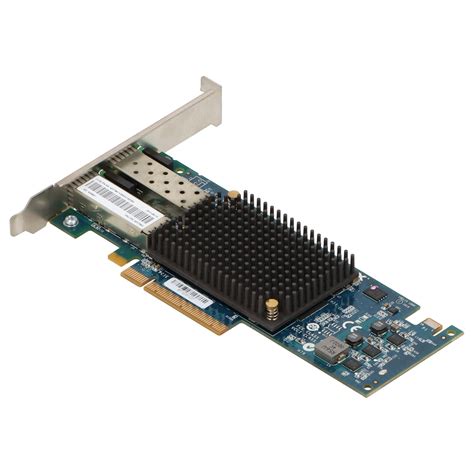 Ibm Virtual Fabric Adapter Ii Dp Port 10gbe Sfp 49y7942