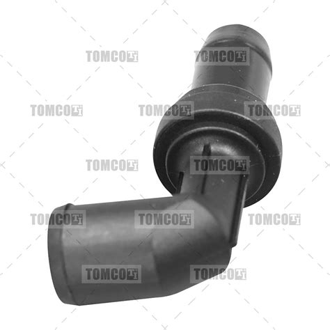 Catálogo Autopartes Tomco Fuel Injection