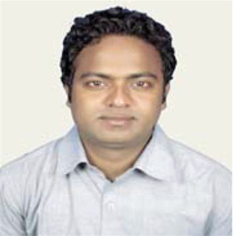 Israfil Ansari Manger Doctor Of Engineering Research And