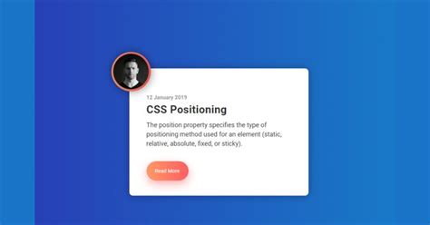 top 15 css blog card design templates