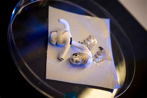 Researchers Developed 3d Printed Sensors That Can Record Brain Activity