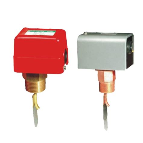 Flow Switch KFS China Water Flow Switch And Flow Switch