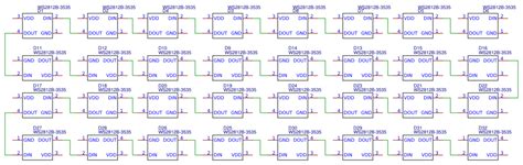 Digital Light Sensor V10tsl2561 资源 嘉立创eda