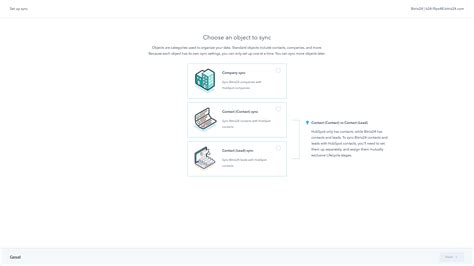 Hubspot By Hubspot Oauth