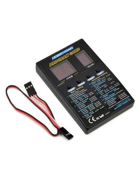 Hobbywing EZRun A Sensorless Brushless ESC Motor Combo T KV Hub Hobby