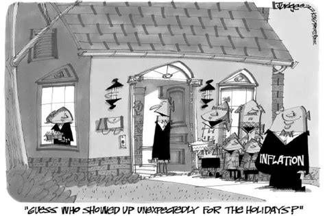 Political Cartoon Clarke County Democrat