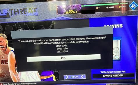 Error Codes In Triple Threat Game Modes Rmyteam Error Codes In Triple Threat Game Modes Rmyteam