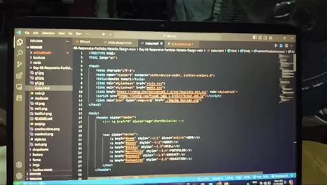 Asmita Kumari On Linkedin Webdevelopment Internship Codsoftinternship Codsoft
