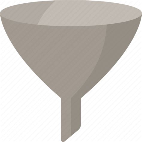Filter Funnel Sort Icon Download On Iconfinder