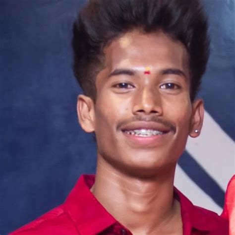 Prasanth Dancer Prasanth Dancer Official Threads Say More