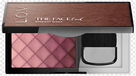 페이스 파우더 브라운 아이 섀도우 홍당무 갈색 얼굴 화장품 Png Pngwing