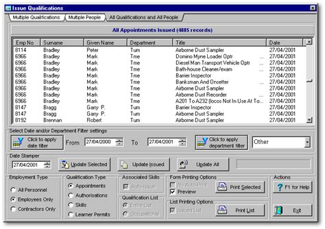 Csharp Listview Nesnesi Kullanımı