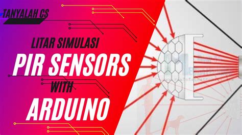 Pir Sensors Mikropengawal Arduino Part 9 Rbt Youtube Pir Sensors Mikropengawal Arduino Part 9 Rbt Youtube