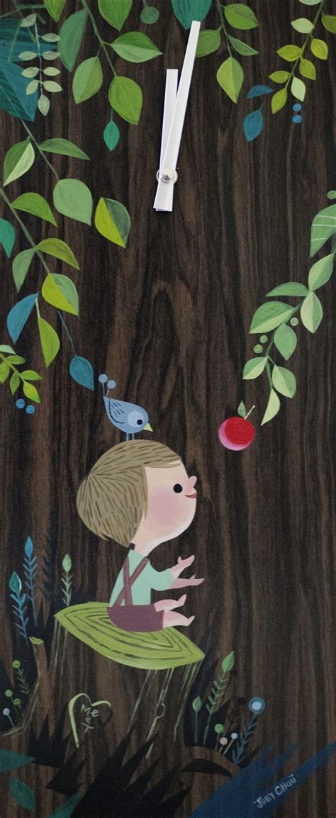 17 Best Images About Art Of Joey Chou On Pinterest Artworks The Demo And Small World