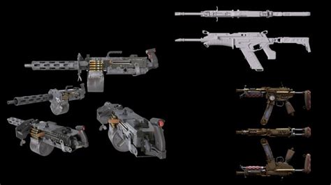 make high quality 3d models for gamedev or render by mrsecondson fiverr