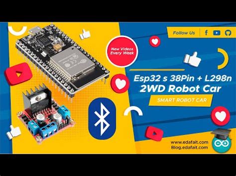 Github Walidabazo Arduinorobot Car Wd Bluetooth Arduino Robot Car Wheels Control By