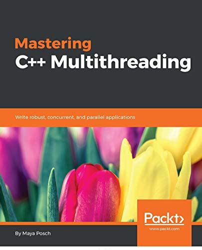 20 Best Multithreading Books Of All Time Bookauthority