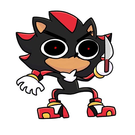 Derp Sonic The Hedgehog Stickers Etsy