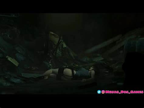 Resident Evil MOD SEXY ADA WONG XVIDEOS COM
