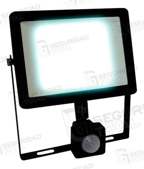 Reflector Led W Con Sensor