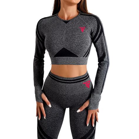 Compression Workout Set Jnd Wellness