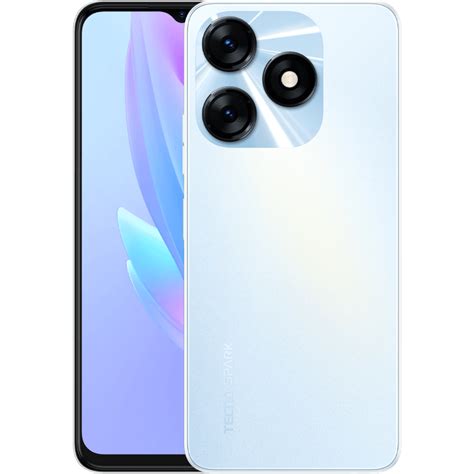 Spark 10 Tecno Mobile