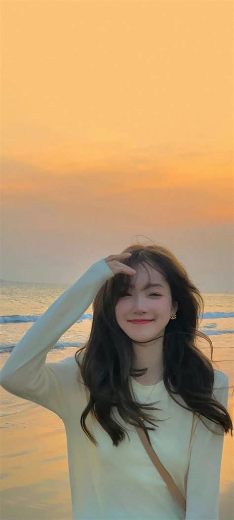 女生壁纸 手机壁纸 堆糖，美图壁纸兴趣社区