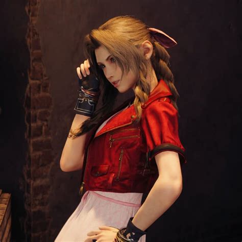 Pin On Final Fantasy
