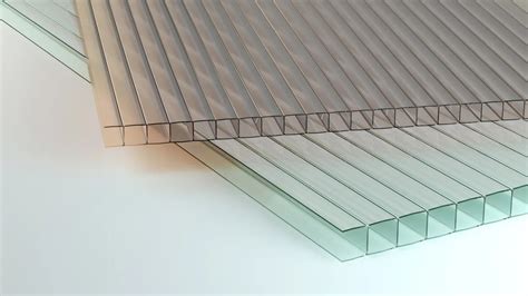 Understanding The Benefits Of Polycarbonate Fabrication For Industrial Applications Readability