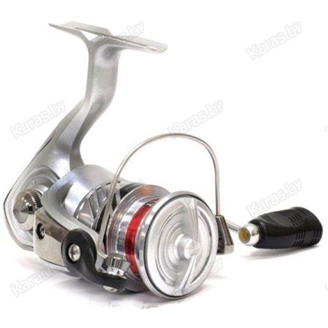 Безынерционная катушка Daiwa Crossfire LT 3000-C купить в Минске, цены ...