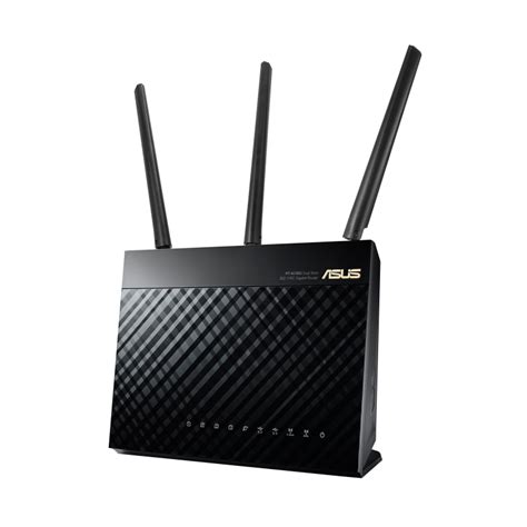 Rt Ac68u｜wifi Routers｜asus Usa