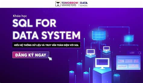 SQL là gì Tất tần tật những điều bạn cần biết về SQL