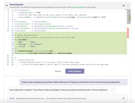 How To Set Up A Jira Servicenow Integration Atlassian Community