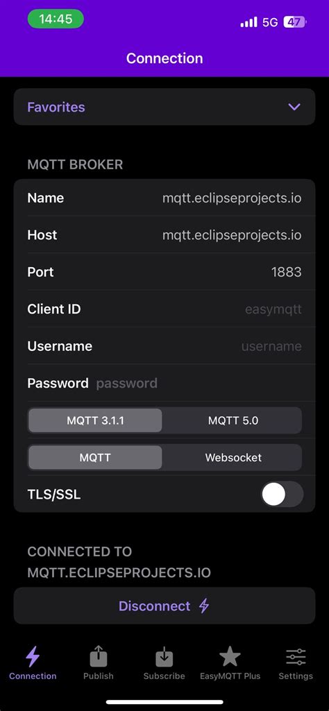 GitHub CHAIYAPRUK ESP32 MQTT TCP