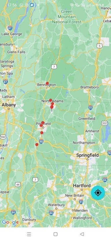React Native Maps A Comprehensive Guide To Mapview