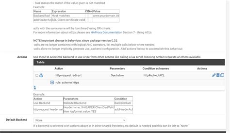 Multiple Web Servers Netgate Forum