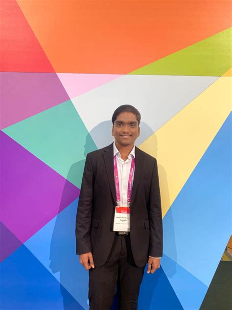 Venkata Rohith Kumar Kandula On Linkedin Speakers Community