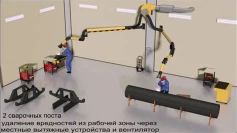 Laboratory Fume Extractor Capacity 250 To 500 Cmh At Rs 25000 In Pune