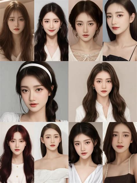 Lemon8🍋 ออกฟีเจอร์ใหม่ Ai Portrait มาลองเล่นกันน😍 แกลเลอรีที่โพสต์โดย Janenyrubyjane Lemon8