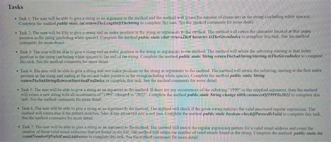 Solved I Need Help Please I Have This Java Code Template Solved I Need Help Please I Have This Java Code Template