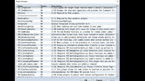 Show Next Unlockable Skill On Actor RPG Maker Forums