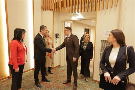 ЈП Службен весник на Република Северна Македонија Skopje