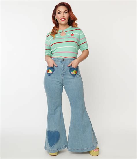 Denim Collection Our Denim Collection Unique Vintage