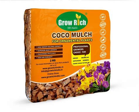 Coco Husk Chips Blocks At ₹ 30 Kg In Alappuzha Id 2853246931862